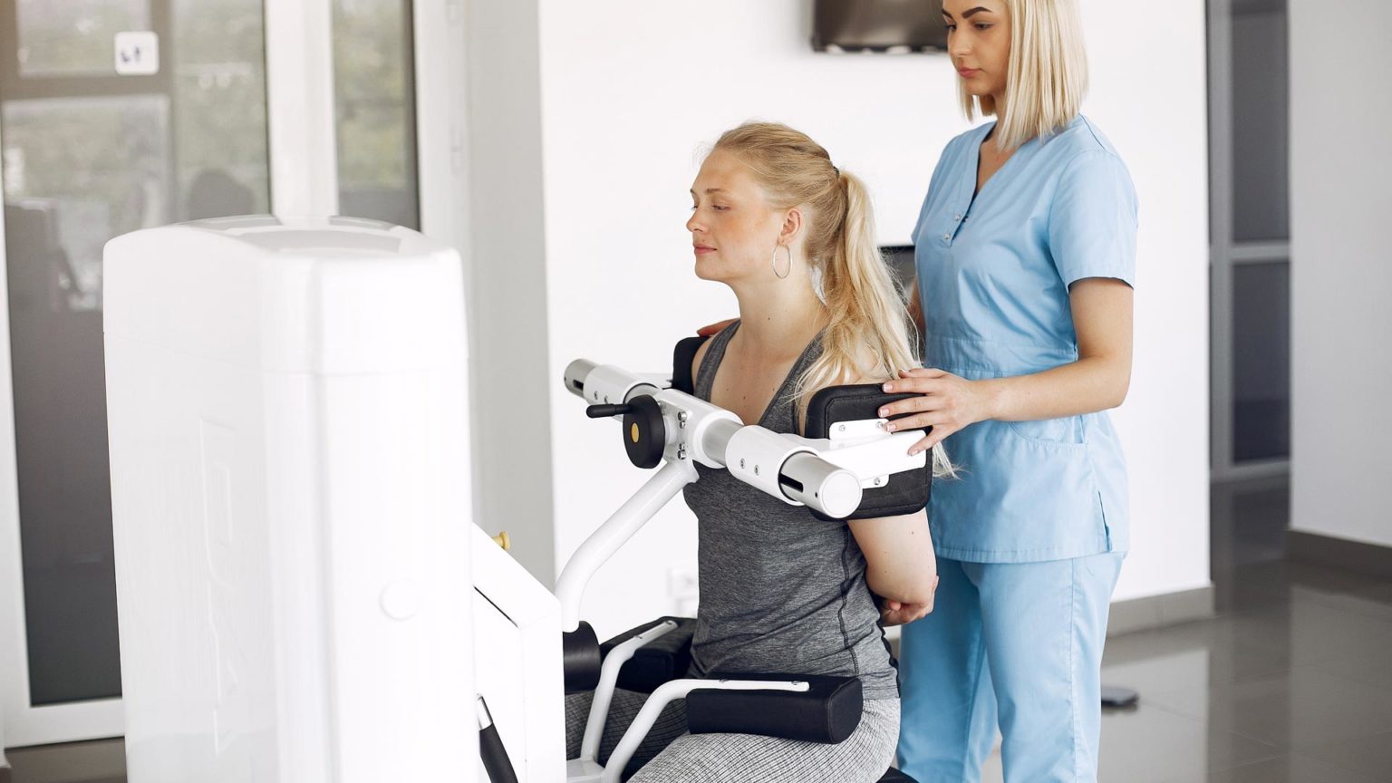 Find the Best Muscle Therapy Machines to Help You Get Fit | Digital ...